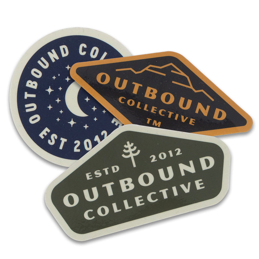 Outbound Store – The Outbound Collective